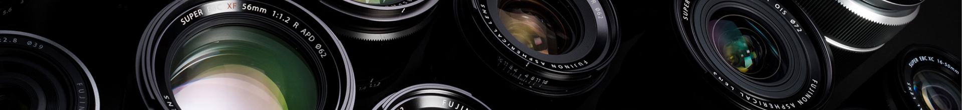 Fujifilm service center